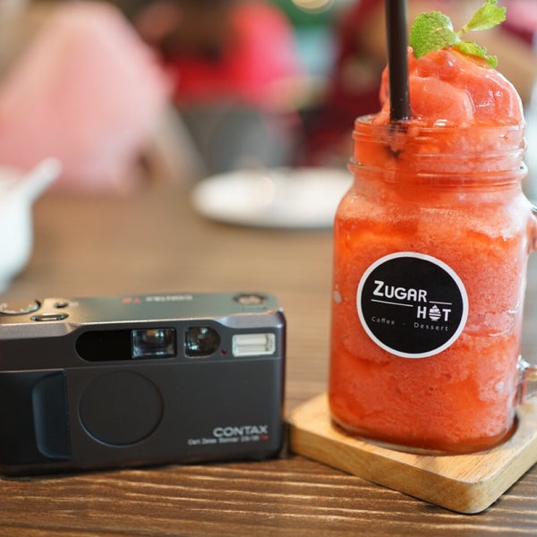 Zugar Hut (ซูการ์ ฮัท) - 7 tips