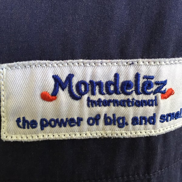 Mondelez International - Factory