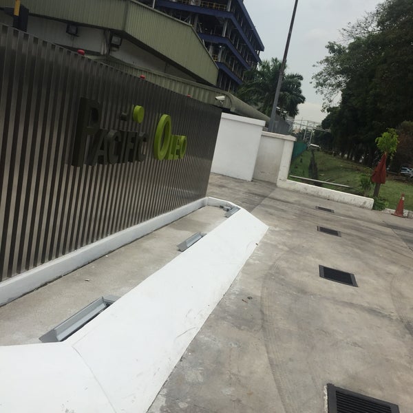 Photos at Pacific Oleochemicals Sdn Bhd - Pasir Gudang, Johor