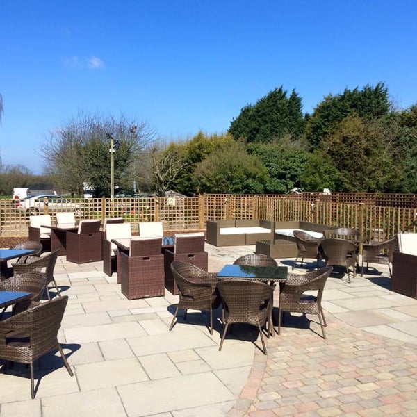 The Cross Keys - 4 tips from 36 visitors