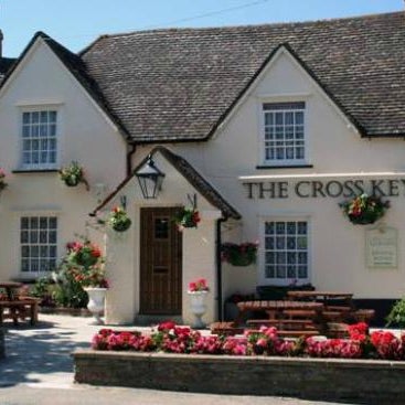 The Cross Keys - 4 tips from 36 visitors