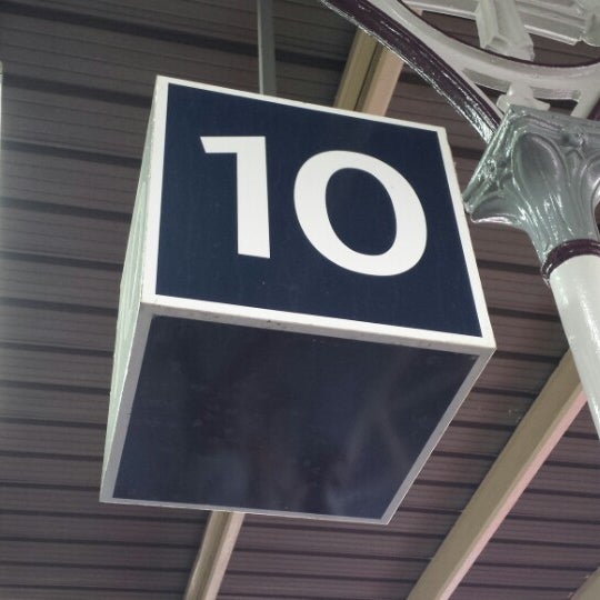 Platform 10 - Northcote - 4 tips from 865 visitors