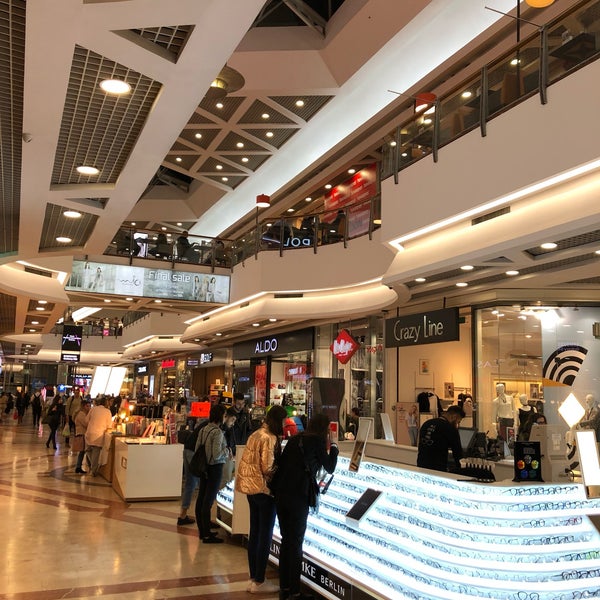 Photos at Azrieli Center Mall (קניון עזריאלי) - תל אביב-יפו, תל אביב