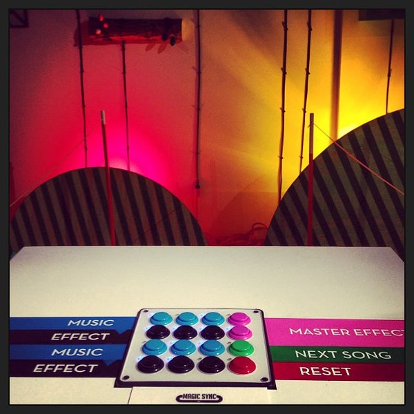 SOIL Gallery - Pioneer Square - Seattle, WA