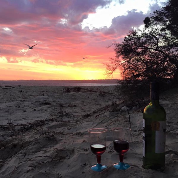 Point Leo Beach - Beach