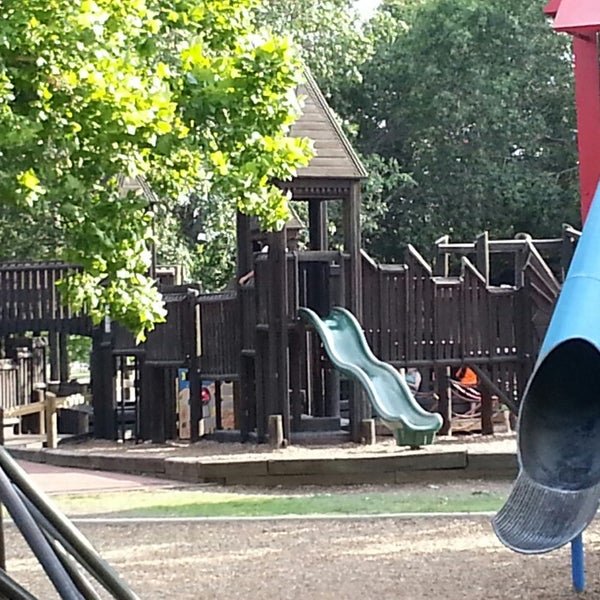 Castle Park - 4 tips from 83 visitors