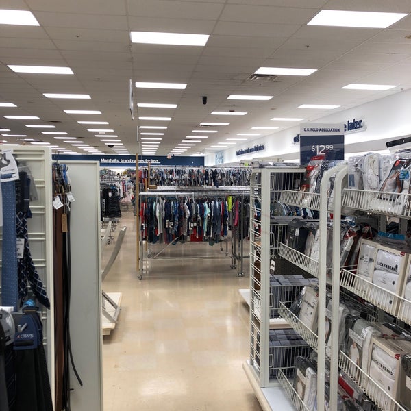 Marshalls - 2 tips