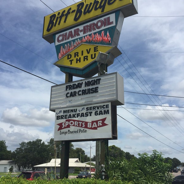 Biff Burger (Now Closed) - Disston Heights - 44 tips from 1360 visitors