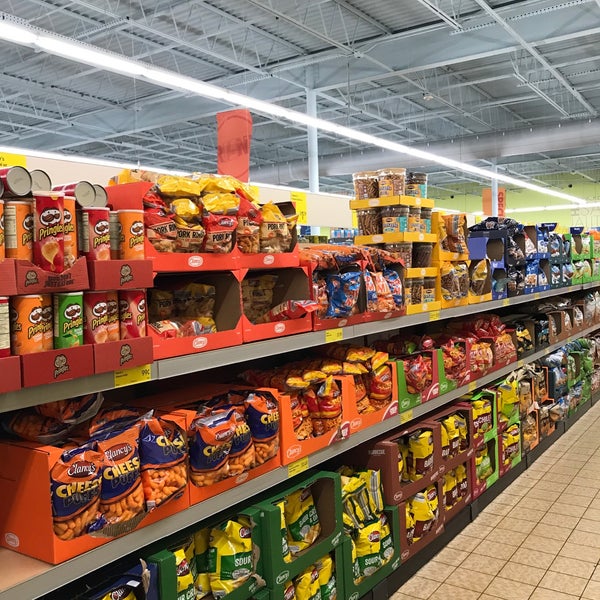 ALDI - Saint Petersburg, FL