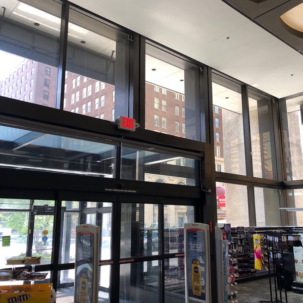 CVS pharmacy - Downtown Hartford - 750 Main St