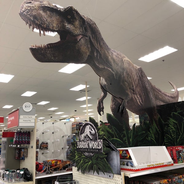 Target - Manchester, CT