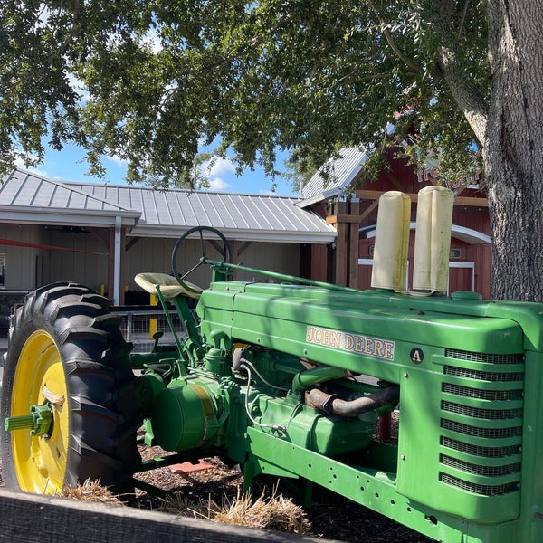 Freshfields Farm - Butcher