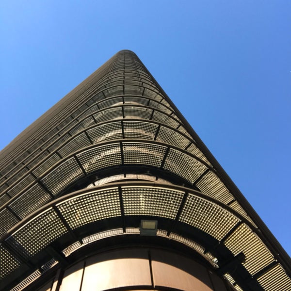 BBVA Azca - Office in Madrid