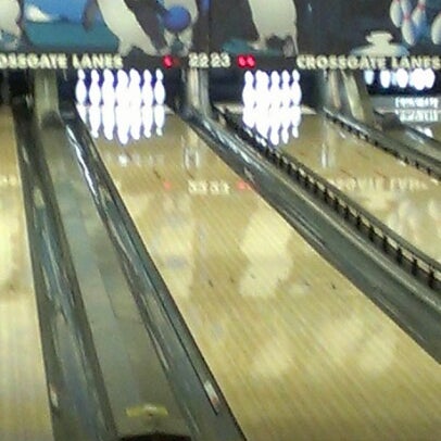 Photos at Crossgate Lanes - Blue Ash, OH