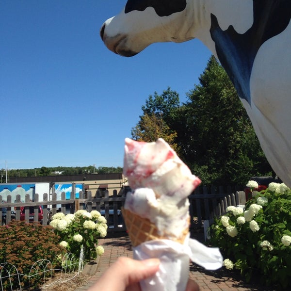 Jilbert Dairy Inc - Ice Cream Shop