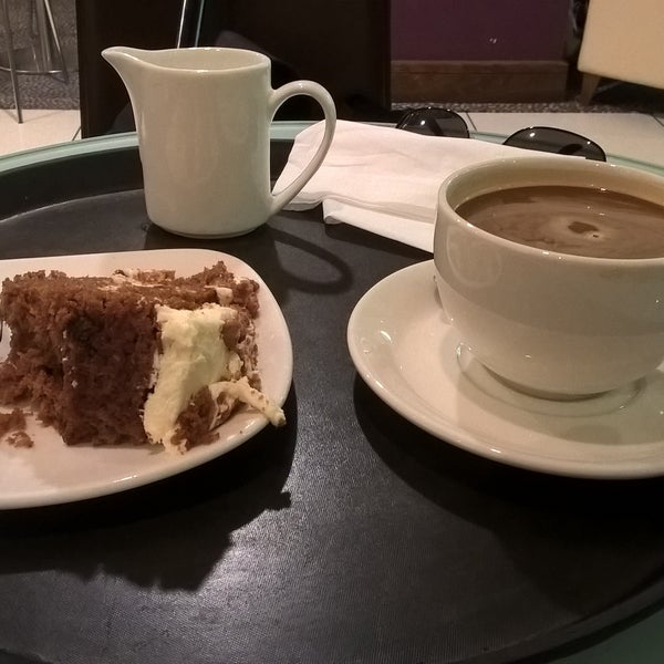 John Lewis Cafe - Café in City Centre Northeast