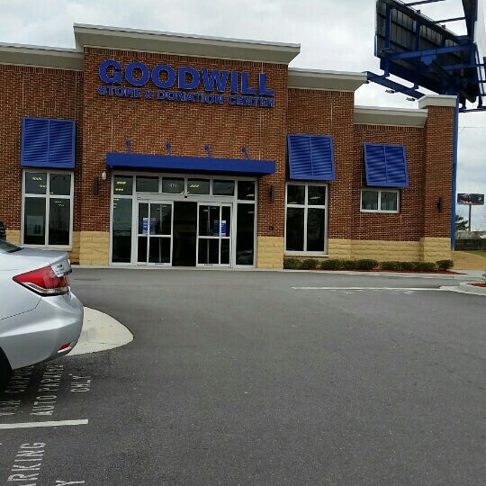 Goodwill - Vintage and Thrift Store in Atlanta
