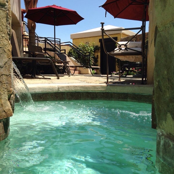THE WELL Spa at Miramonte Resort - Spa