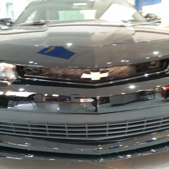 Dimmitt Cadillac Clearwater - Car Dealership