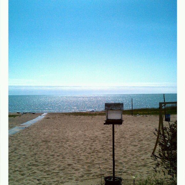 Photos at White Pine Cabins Greenbush Michigan - Greenbush, MI