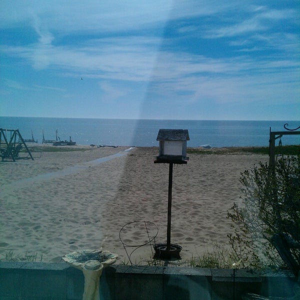 Photos at White Pine Cabins Greenbush Michigan - Greenbush, MI