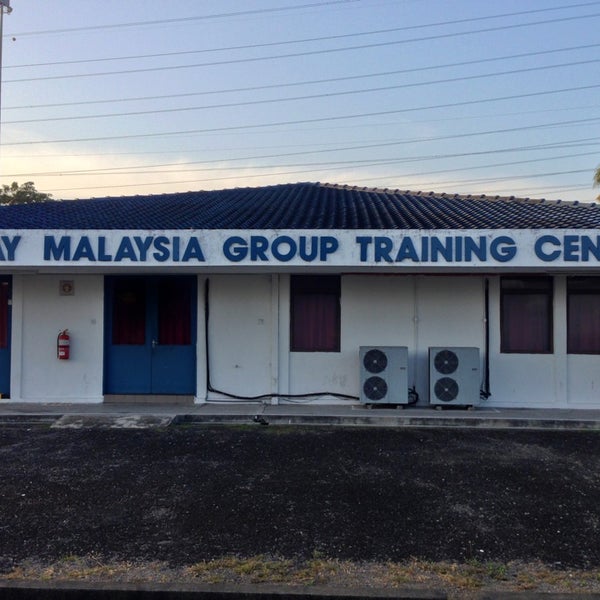 Toray Malaysia Group Training Center - Event Space