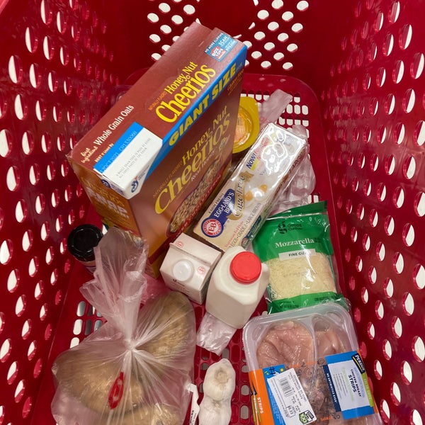 Photos at Target - Hackensack, NJ