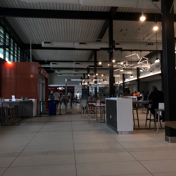 Photos at Thomas Edison Service Area - Woodbridge, NJ