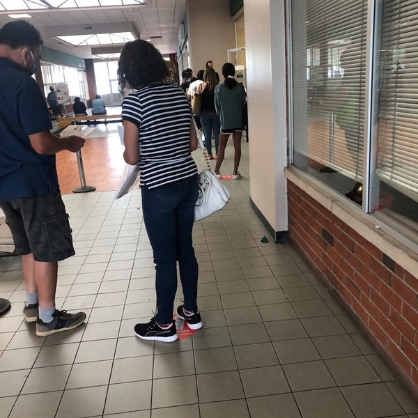 NJ Motor Vehicle Commission (DMV) - 350 Ramapo Valley Rd