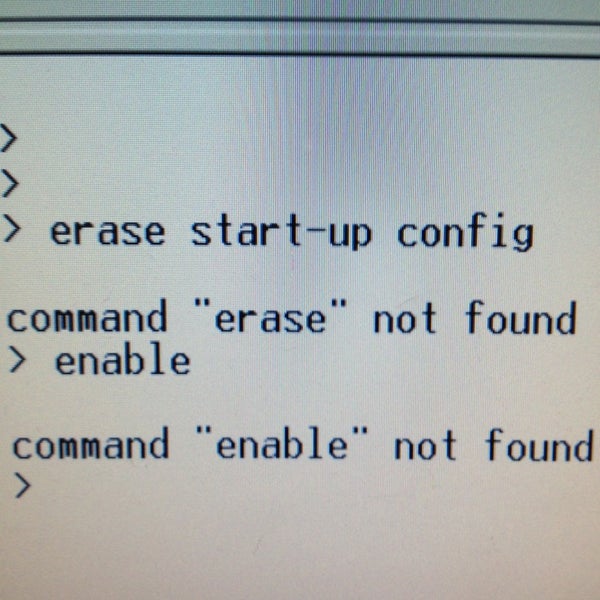 Ball Communication Building - 1 tip from 258 visitors