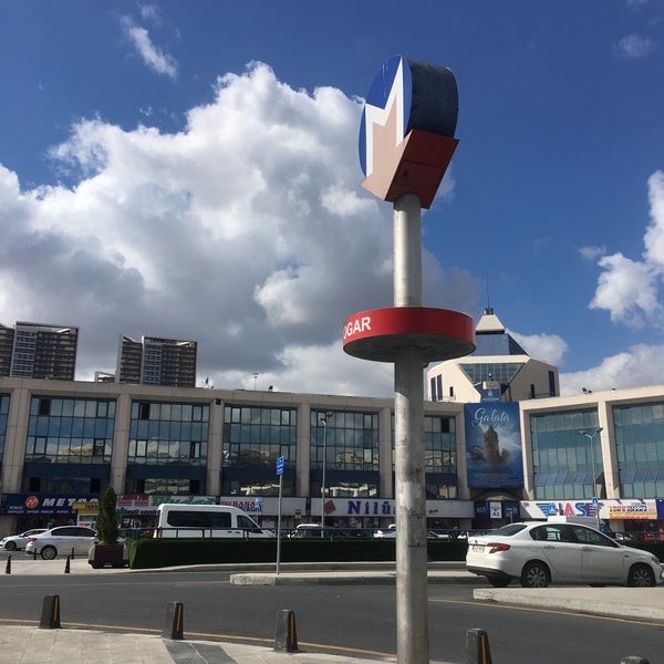 Büyük İstanbul Otogarı - Altıntepsi - 361 tips