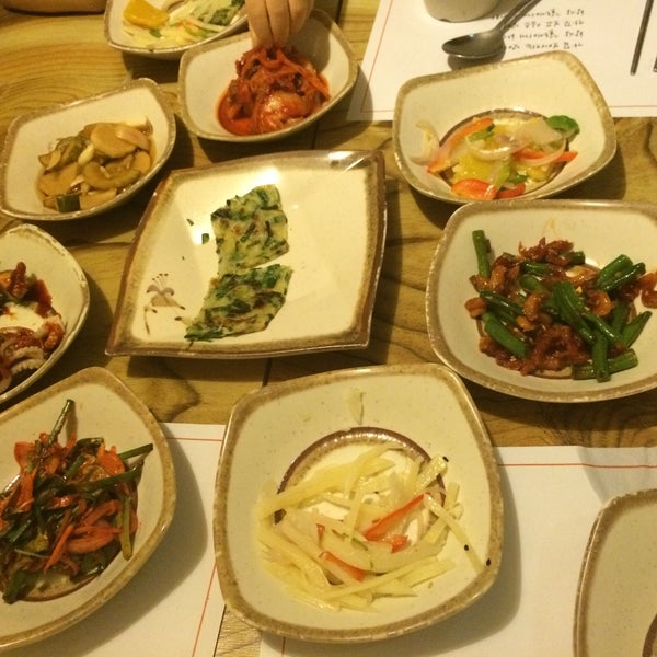 Miso Korean BBQ - 4 tips from 59 visitors