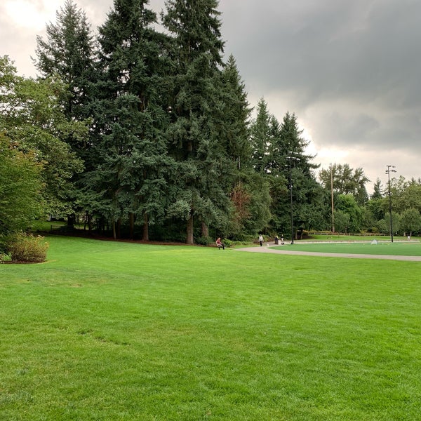 Photos at Robinswood Park - Park in Bellevue
