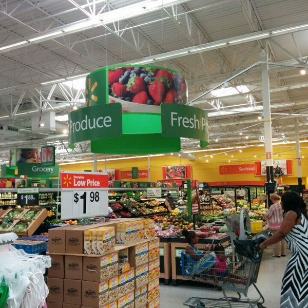 Photos at Walmart Supercenter - 2120 Us Highway 92 W