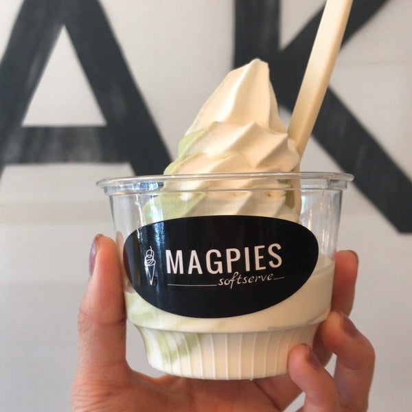 Photos at Magpies Softserve - Silver Lake - 26 tips from 793 visitors