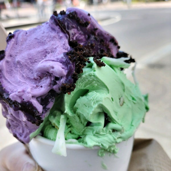 Kariton Sorbetes - Footscray, VIC