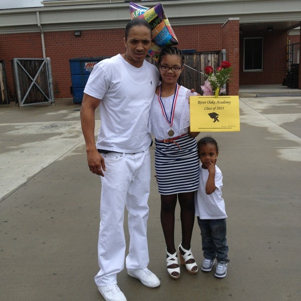 River Oaks Academy - 61 visitors