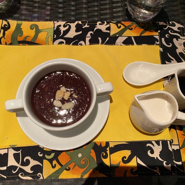 Raintree Restaurant - Borneo Convention Centre Kuching (BCCK)