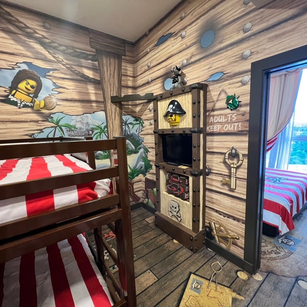 LEGOLAND Hotel - Hotel