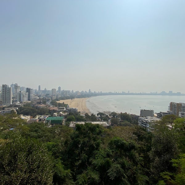 Malabar Hill - Mumbai, Mahārāshtra