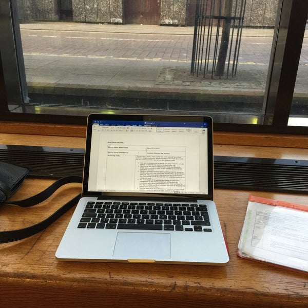 Redbridge Central Library - Ilford, Greater London