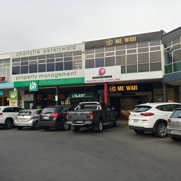 Me Wah Restaurant - 19 tips from 224 visitors