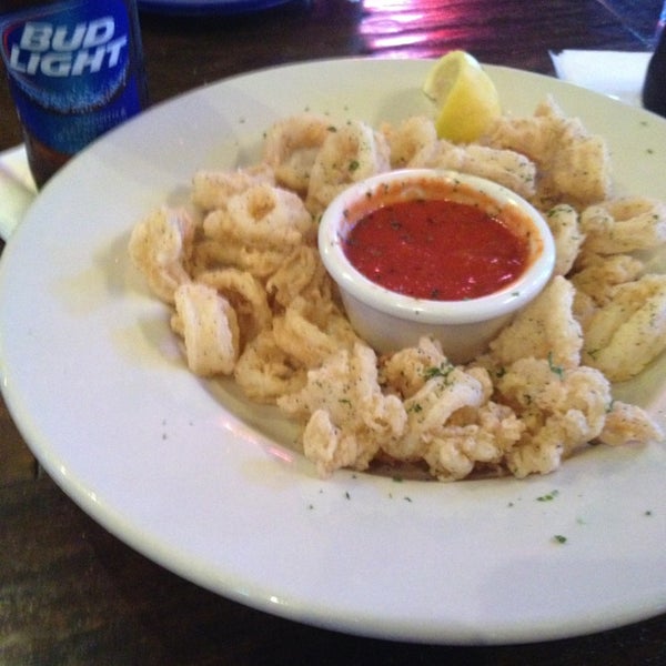 Lake Dallas Point Restaurant - 9 tips from 215 visitors