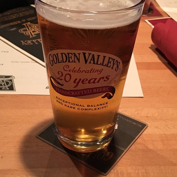 Photos at Golden Valley Brewery & Pub - Five Oaks - 1520 NW Bethany Blvd