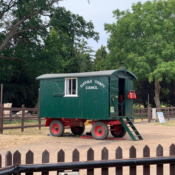 Bressingham Steam Museum - 4 tips