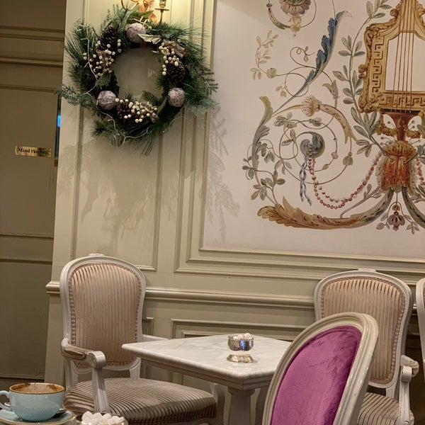 Ladurée - South-East Inner City - Dublin, Dublin City