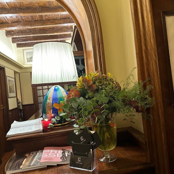 Bice - Italian Restaurant in Milan