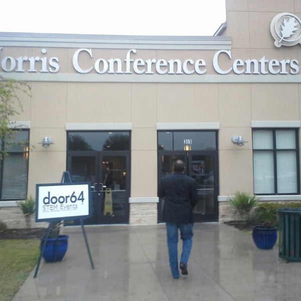 Norris Conference Center - Allandale - Austin, TX