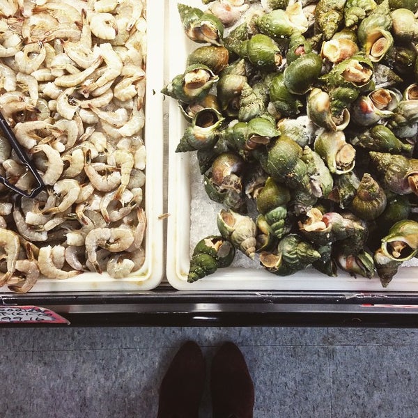Photos at ABC Seafood - Fish Market