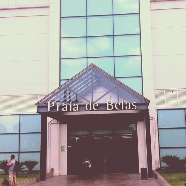 Photos at Praia de Belas Shopping - Praia de Belas - 352 tips from ...